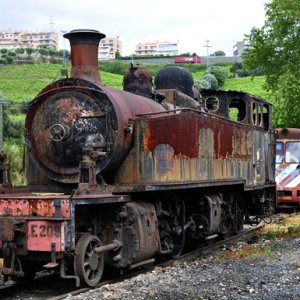 Museu ao Ar Livre | DPReview Forums