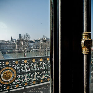 a privileged view | DPReview Forums