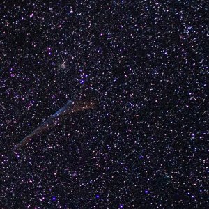 Perseid Persistent Train #1 | DPReview Forums