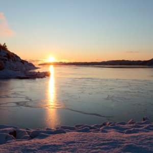 Sandvik: Sunset (1 of 2) | DPReview Forums