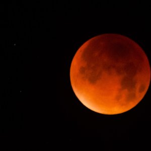 Total Lunar Eclipse | DPReview Forums