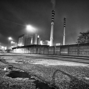 A Winter's tale | DPReview Forums