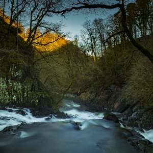 Swallow Falls | DPReview Forums