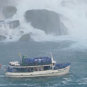 Thunder and Mist | DPReview Forums