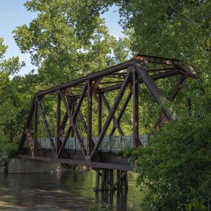 Katy Trail Bridge | DPReview Forums
