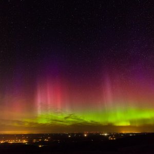 Northern lights #33 | DPReview Forums