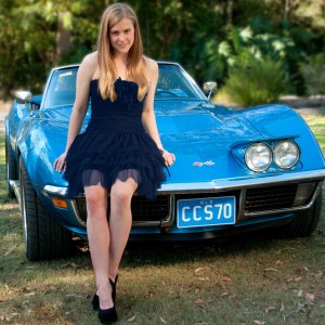 Corvette curves | DPReview Forums