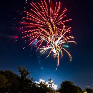 4th July Fireworks... | DPReview Forums