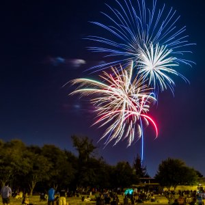 4th July Fireworks... | DPReview Forums
