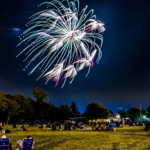 4th July Fireworks... | DPReview Forums