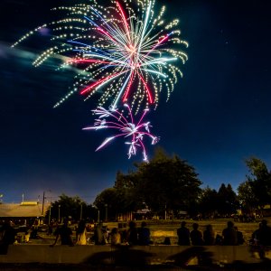 4th July Fireworks... | DPReview Forums