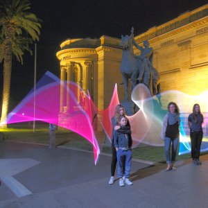 Light Painting | DPReview Forums