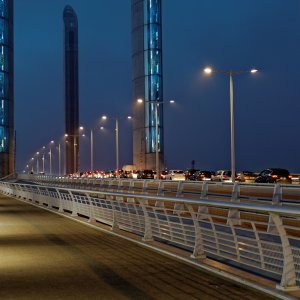 Bacalan-Bastide Bridge | DPReview Forums