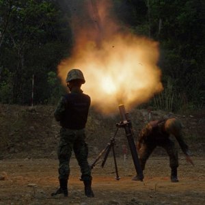 81mm Mortar Fire | DPReview Forums