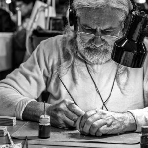 The old man of the craft. | DPReview Forums