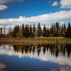 Landscape, Lithuania, Arvidz Photography,clouds,sky,Lietuva, | DPReview Forums