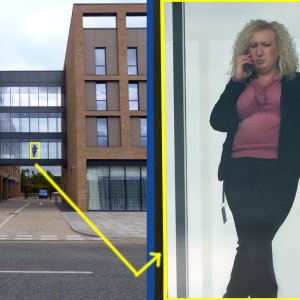 docklands | DPReview Forums