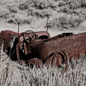 Lake Sabrina | DPReview Forums