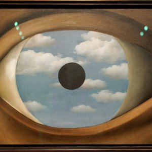 eye | DPReview Forums