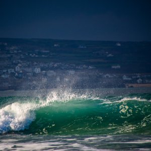 Sunlight on a stormy day. | DPReview Forums