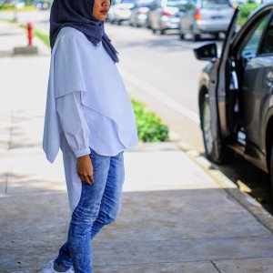 Ronin White by Morning Sunshine "side car" | DPReview Forums