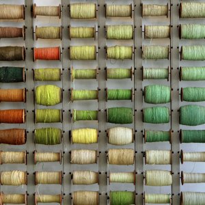 Silk Thread for Carpets | DPReview Forums
