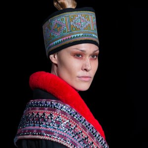 Portraits for Designers and Artists at NYFW | DPReview Forums