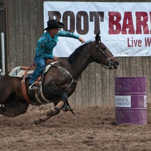 Santa Fe Rodeo-6 | DPReview Forums