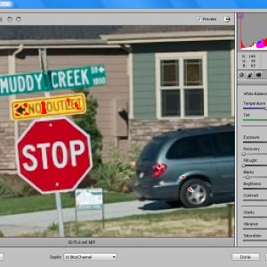 Bad NEF file on Photoshop Elements 8 | DPReview Forums