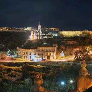 Mgarr, Gozo at Night | DPReview Forums