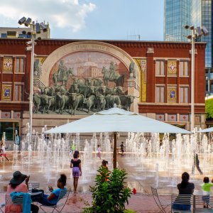 Sundance Square | DPReview Forums
