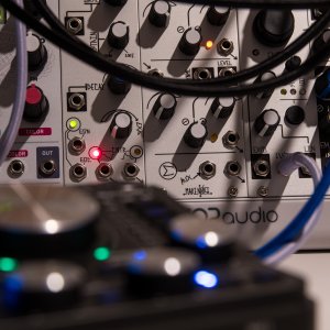 synth | DPReview Forums
