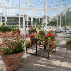 Clumber Park Walled Garden 7 | DPReview Forums