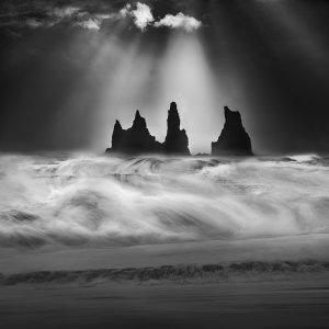 Angry Sea | DPReview Forums