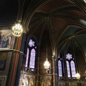 cathedrale de segovia | DPReview Forums