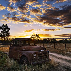 old-truck | DPReview Forums