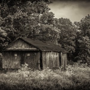 Old Barn Near Corwin | DPReview Forums