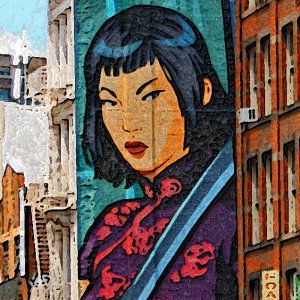 murals | DPReview Forums