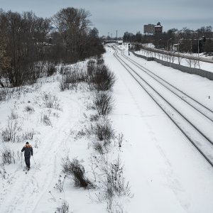 winter days, Rybinsk, Yaroslavl Oblast, Russia | DPReview Forums