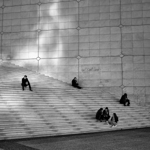 Paris, La Défense 2014 | DPReview Forums