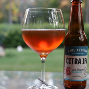 Saku Citra IPA | DPReview Forums