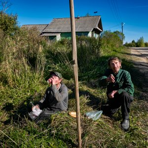 Spirit break, Bezhetsk, Tver Oblast, Russia | DPReview Forums