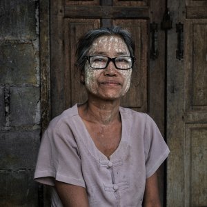 Baby boy crying, Mon Village, Sangkhlaburi | DPReview Forums