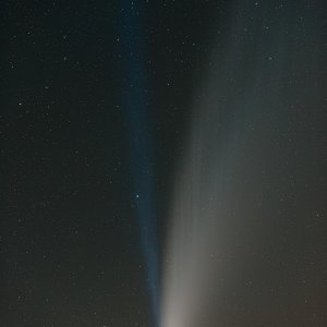 C/2020 F3 (NEOWISE) #12 | DPReview Forums