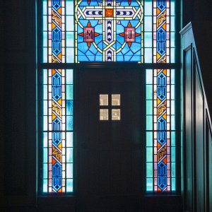 Church Door | DPReview Forums