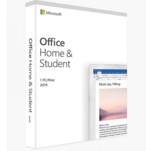 Microsoft Office 2019 Home & Student | DPReview Forums