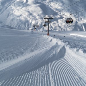 Fresh slope | DPReview Forums