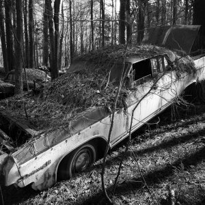 Old Car City | DPReview Forums