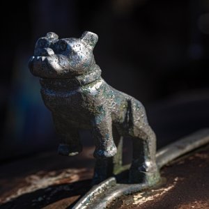 Old Car City | DPReview Forums