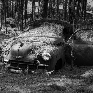 Old Car City | DPReview Forums